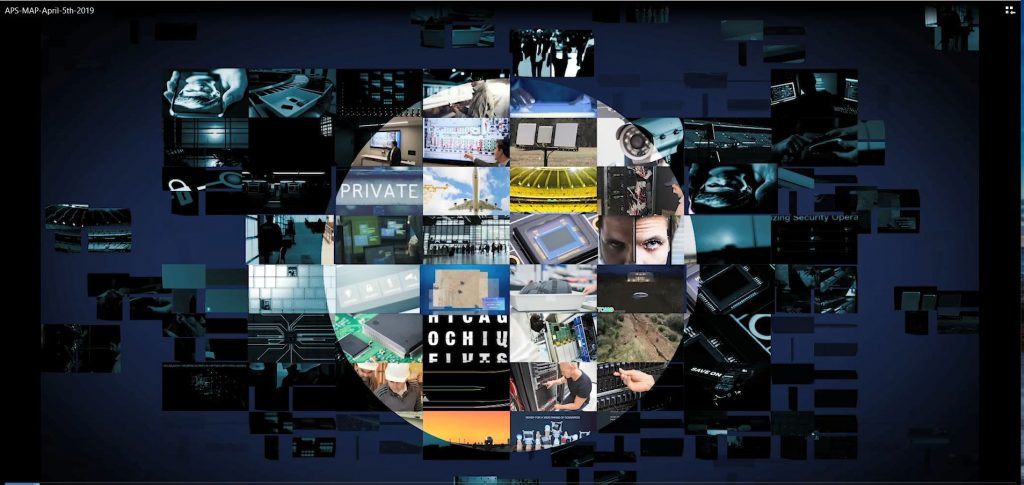 Products - Advanced Security